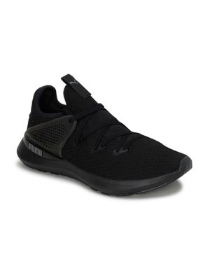 Buy Puma Pure XT Fresh Mens Black Training Shoes Online