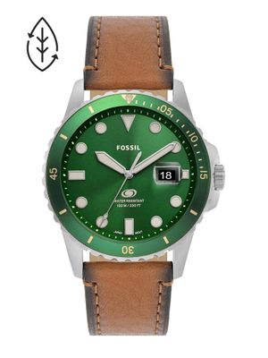 Buy Fossil Brown Watch FS5946 Online