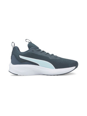 Buy Puma Fire Runner Profoam Mens Grey Running Shoes Online