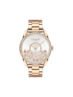 Shop Coach Watches For Women Online At Great Price Offers