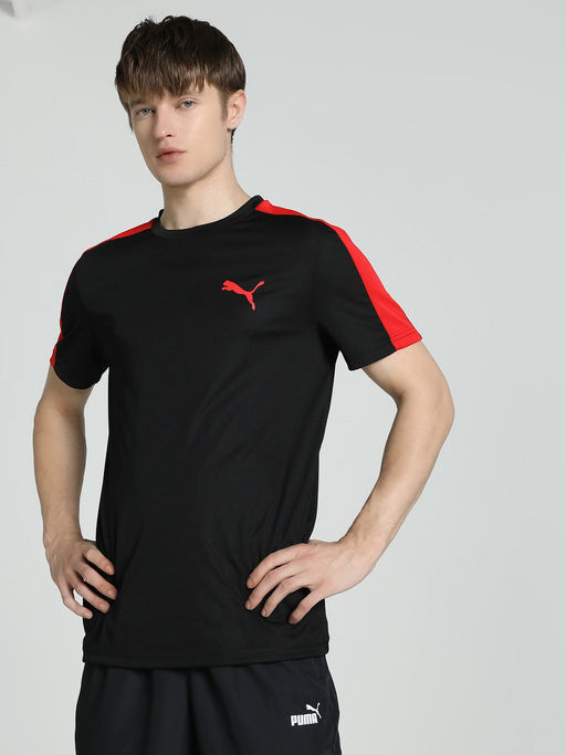 Puma T Shirt - Buy Puma T Shirt Original Online In India | Nykaa Fashion