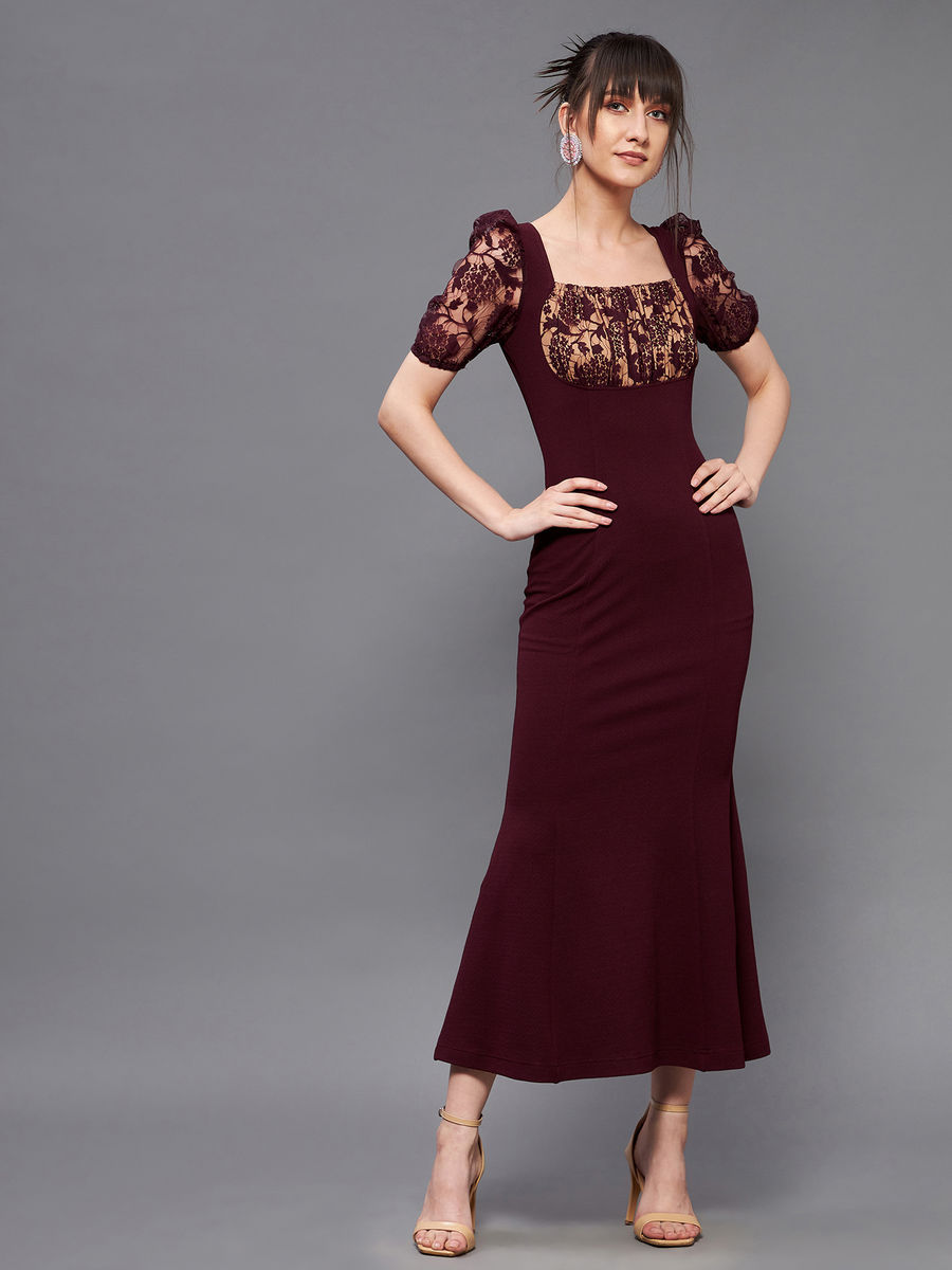 Buy Bodycon Dresses Online In India Starting At Just Rs.420