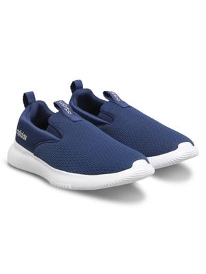 Buy adidas Flodean M Blue Walking Shoes (UK 9) Online