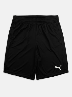Buy Puma Active Interlock Boys Shorts Online