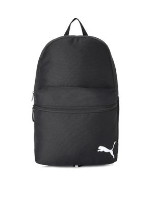 Buy Puma GOAL Black Backpack Core Online