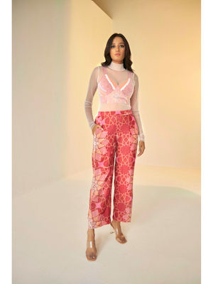 Net Top Online - Buy Netted Tops For Women Online | Nykaa Fashion