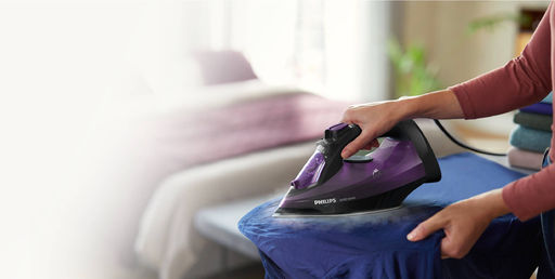 Buy Philips DST 5030/80 2400 W Steam Iron Online