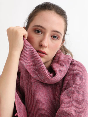 Buy RAREISM Innov Pink Sweater Online