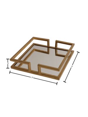 Buy Logam Luna Tray Online