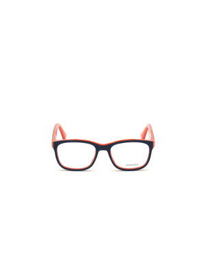 Buy Diesel Transparent Rectangular Eyeframes DL5285 48 A92 Online