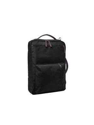 Buy Fossil Buckner Black Backpack MBG9519001 Online