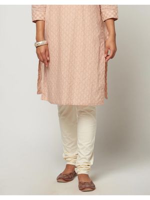 Buy Fabindia Natural Cotton Full Length Churidar Online