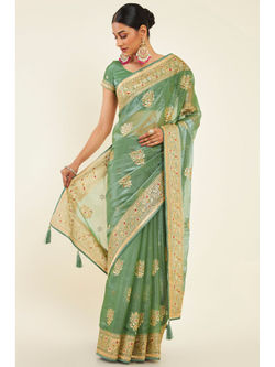Buy Soch Sarees Online At Best Price Offers In India