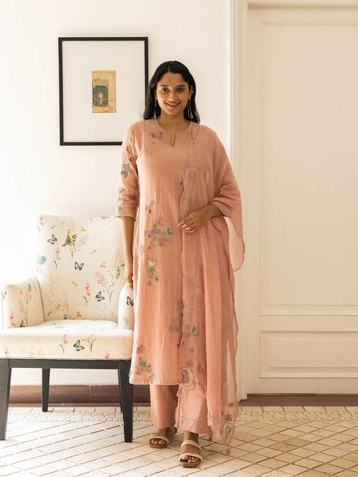 Vaayu - Buy Latest Vaayu Designs Online | Nykaa Fashion