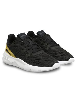 Buy adidas Nebzed W Black Running Shoes Online