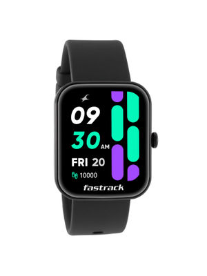 Fastrack Smart Watches : Buy Fastrack Reflex Hello Smart Watch with ...