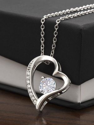 Buy STERLYN Sorry Gift for Girlfriend - 925 Sterling Silver Forever ...