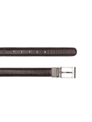 Buy Hidesign Mens Belt in Brown Online