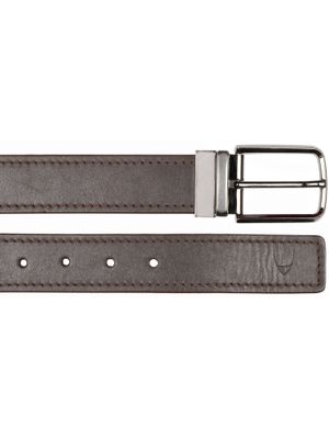Buy Hidesign Etienne-Melb Ranch Brown Belt Online