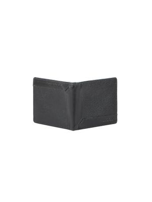 Buy Hidesign BLACK 290-36 MANH MELB RAN Wallets Online