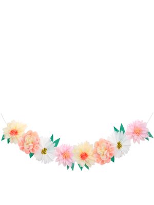 Buy Meri Meri Flower Garden Giant Garland Online