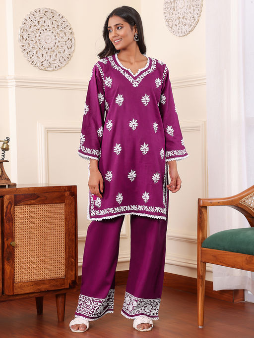 Chowkhat - Buy Latest Chowkhat Designs Online | Nykaa Fashion