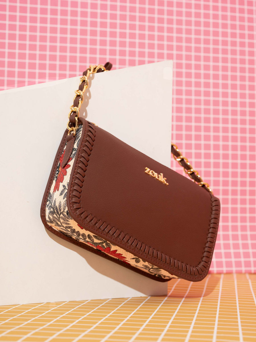 Buy Zouk Bags For Women & Men At Discounts Above 60%
