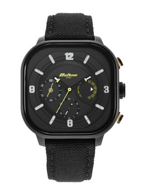 Buy Titan Octane Black Dial Analog Watch For Men (1856NL02) Online