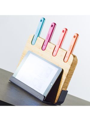 Buy Trebonn Block - Chopping Station In Bamboo Online