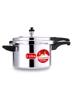 Buy Wonderchef Ultima Pressure Cooker Outer Lid 5L Online