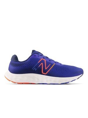 Buy New Balance Men 520 Blue Running Shoes (M520CM8) Online