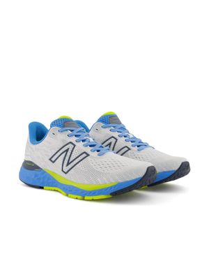 Buy New Balance Men 880 White Running Shoes (M880W11) Online
