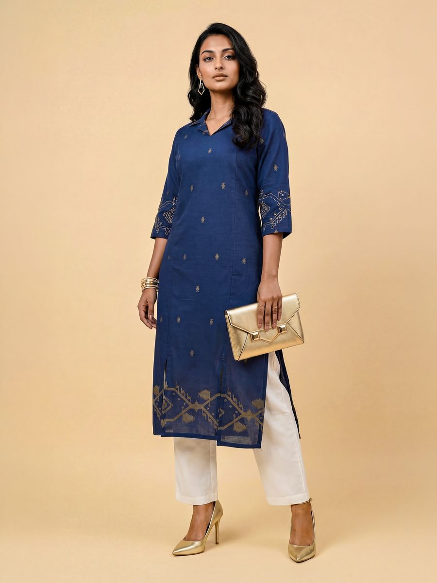 VISMAY - Buy Latest VISMAY Designs Online | Nykaa Fashion