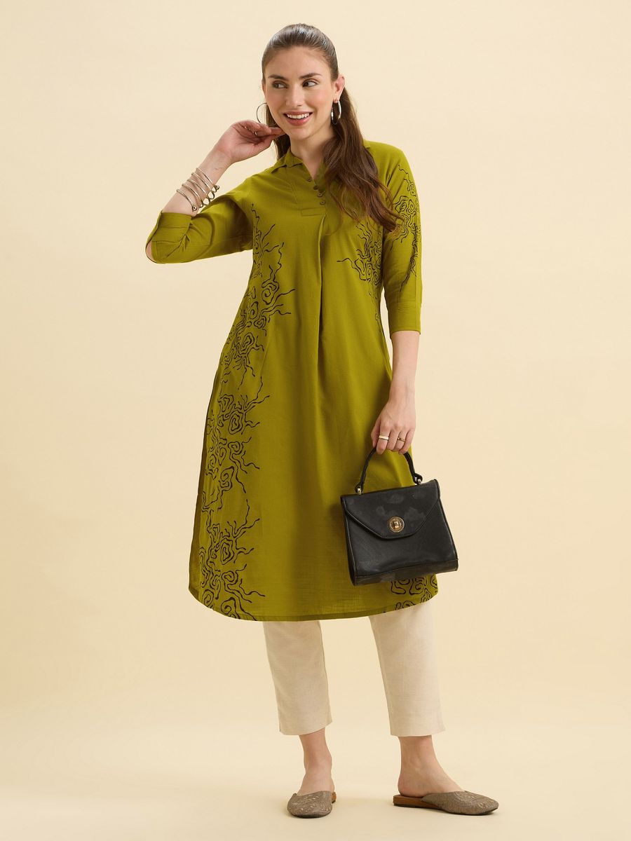 VISMAY - Buy Latest VISMAY Designs Online | Nykaa Fashion