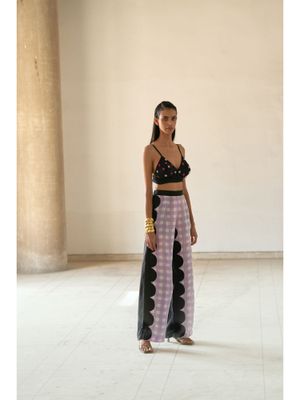 Buy Aapro Label Eden Pant (Set of 2) Online