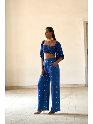 Buy Aapro Label Juniper Co-ord (Set of 2) Online