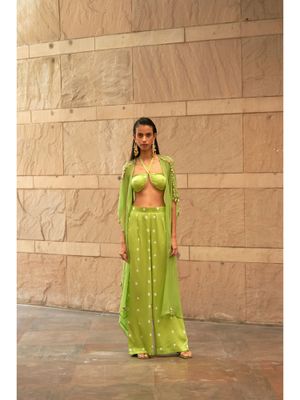 Buy Aapro Label Rhythm Pant (Set of 3) Online