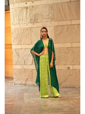 Buy Aapro Label Meadow Pant (Set of 3) Online