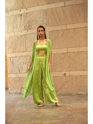 Buy Aapro Label Sora Pant (Set of 3) Online