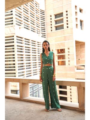 Buy Aapro Label Stella Co-ord (Set of 2) Online