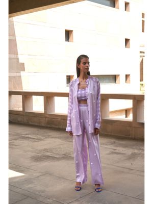 Buy Aapro Label Alena Co-ord (Set of 3) Online