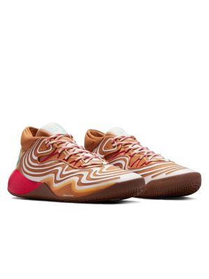 Buy Converse Men Multi-Color All Star Bb Shift Cx Gingerbread Low-Top ...