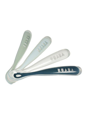 Buy Beaba 360° Training Spoon - Neon, 8m+ Online
