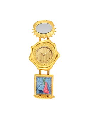 Buy Titan Raga Masaba 95165YM01 Analog Watch for Women Online