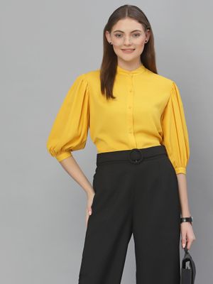 Formal Tops - Buy Formal Tops For Women | Nykaa Fashion