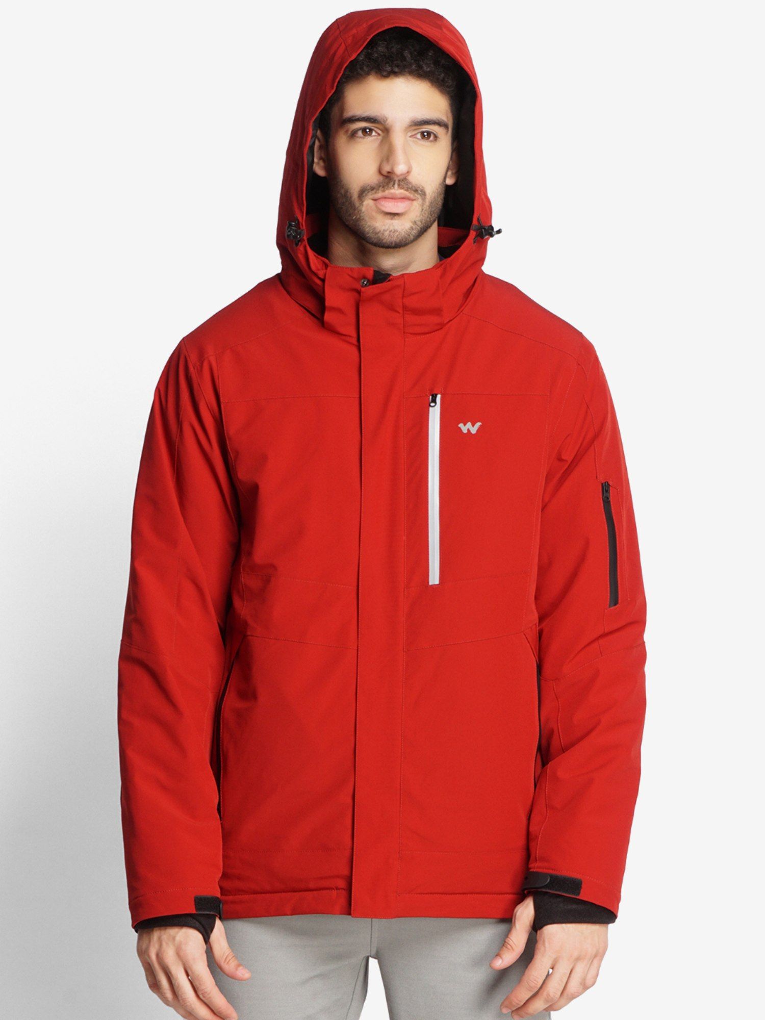 Wildcraft jackets for men store