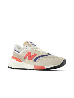 Buy New Balance Unisex 997R Sports Sneakers Online | Footlocker India