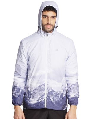 Buy WILDCRAFT Men Regular Fit LQJ Jackets-Grey Online