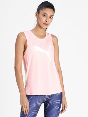 Buy Puma Favourite Cat Muscle Women's Training Tank Top Online