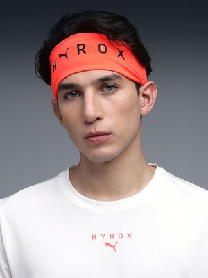 Buy Puma X Hyrox Sweat-Resistant Sweatband Online